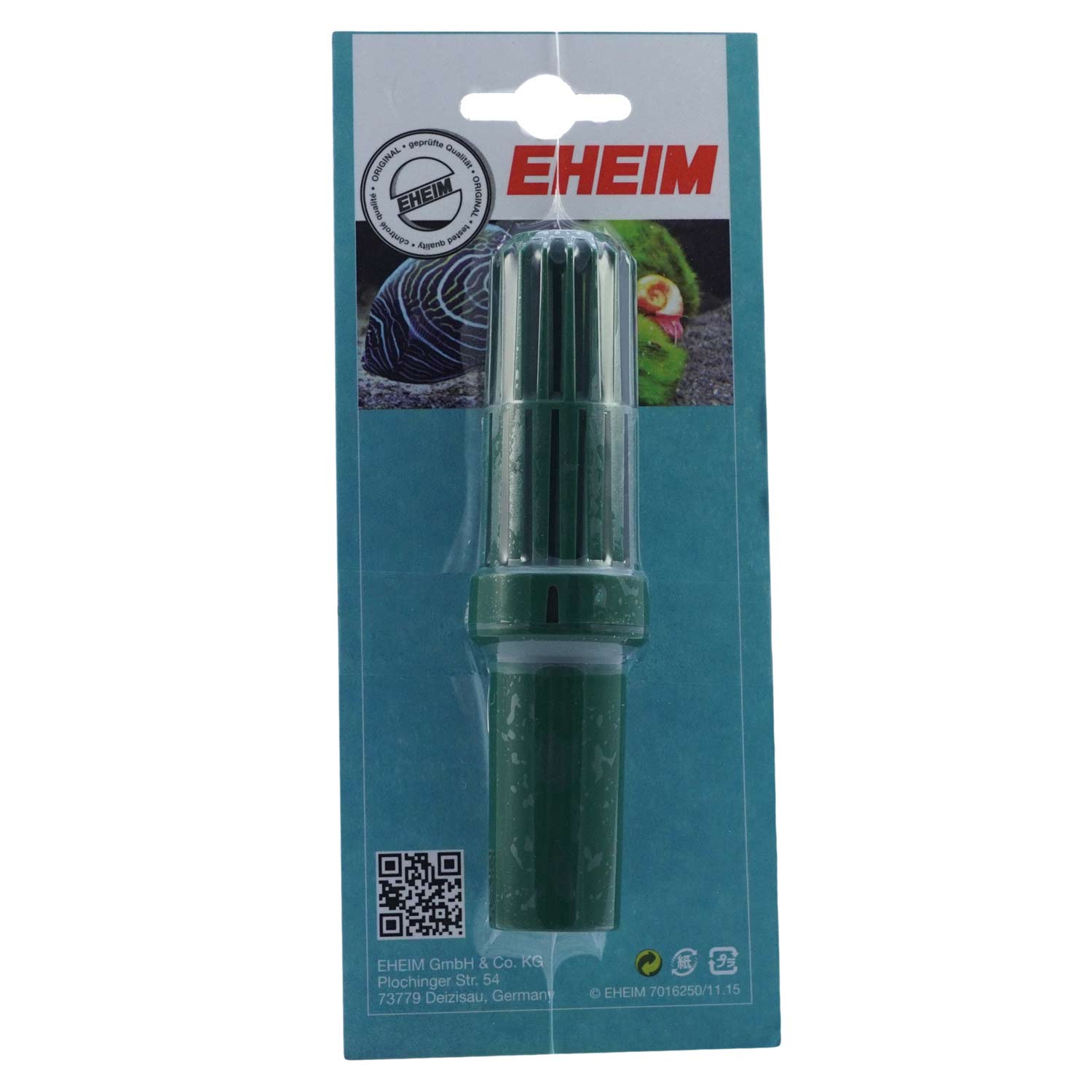 EHEIM Filterkorb in 2026-2128, 2080/2180, 2215 (7471800)