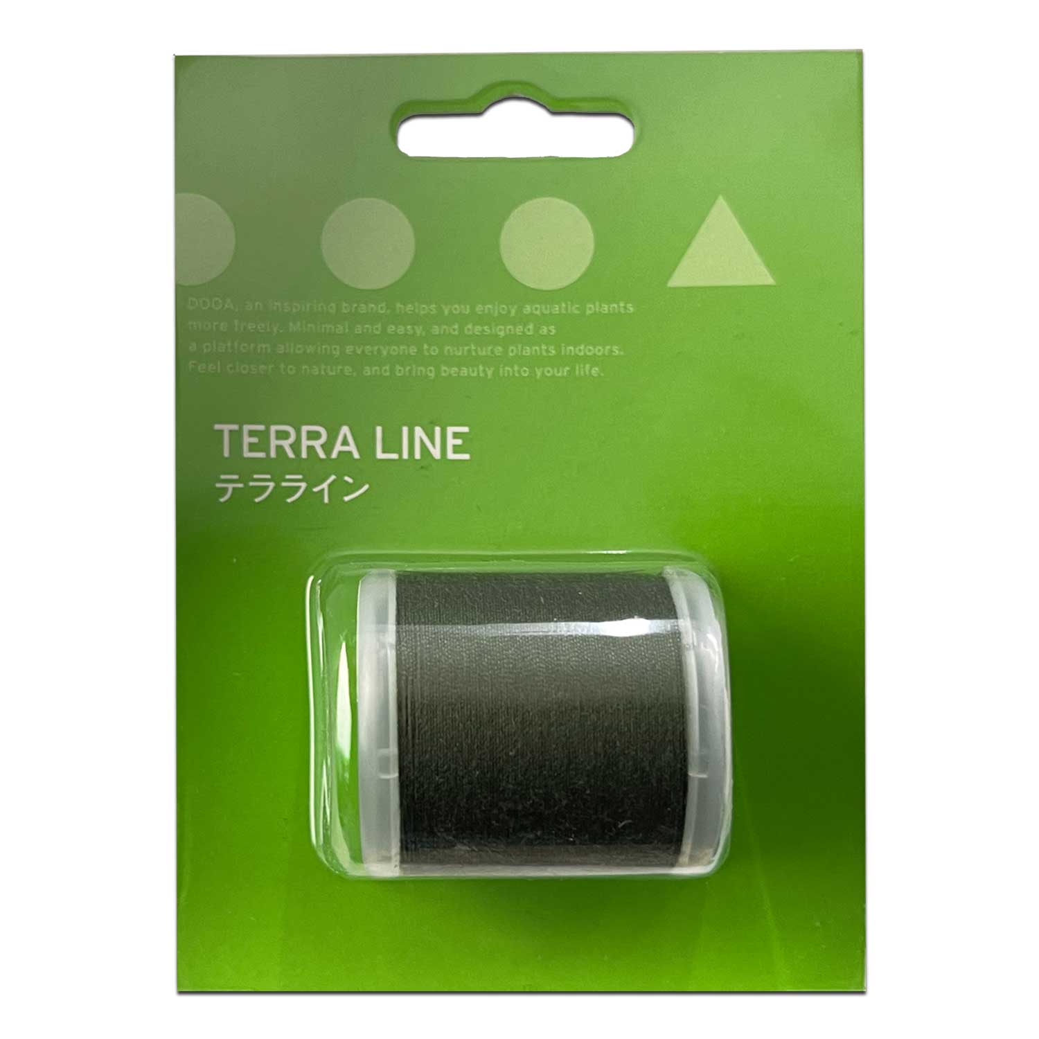 DOOA Terra Line